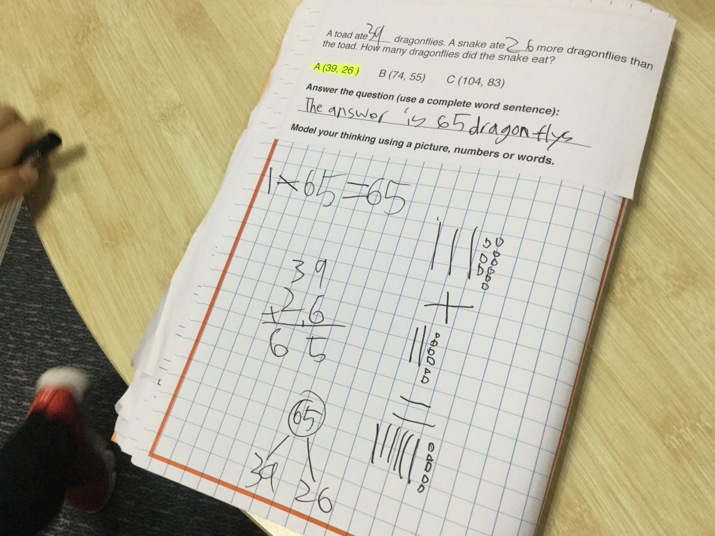Using a Student-Centered-Approach in Your Math Lesson – Making Sense of ...