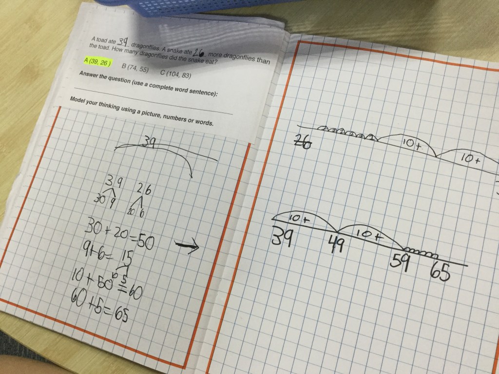 Using a Student-Centered-Approach in Your Math Lesson – Making Sense of ...
