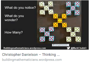 Introducing Number Talks – Making Sense of Mathematics