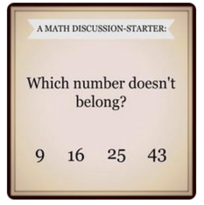 Introducing Number Talks – Making Sense of Mathematics