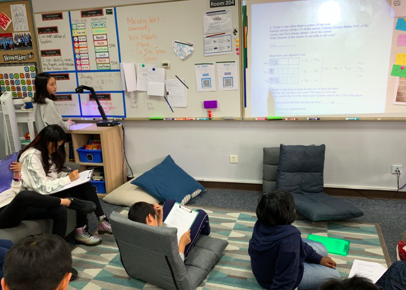 Essential Component of an Effective Math Lesson – Making Sense of ...