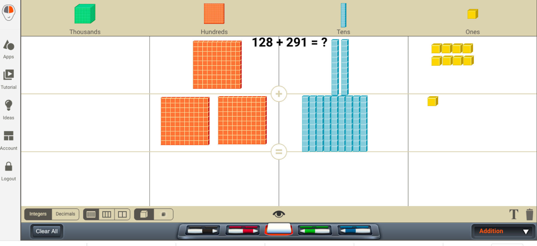 Using Apps to Learn Math – Making Sense of Mathematics