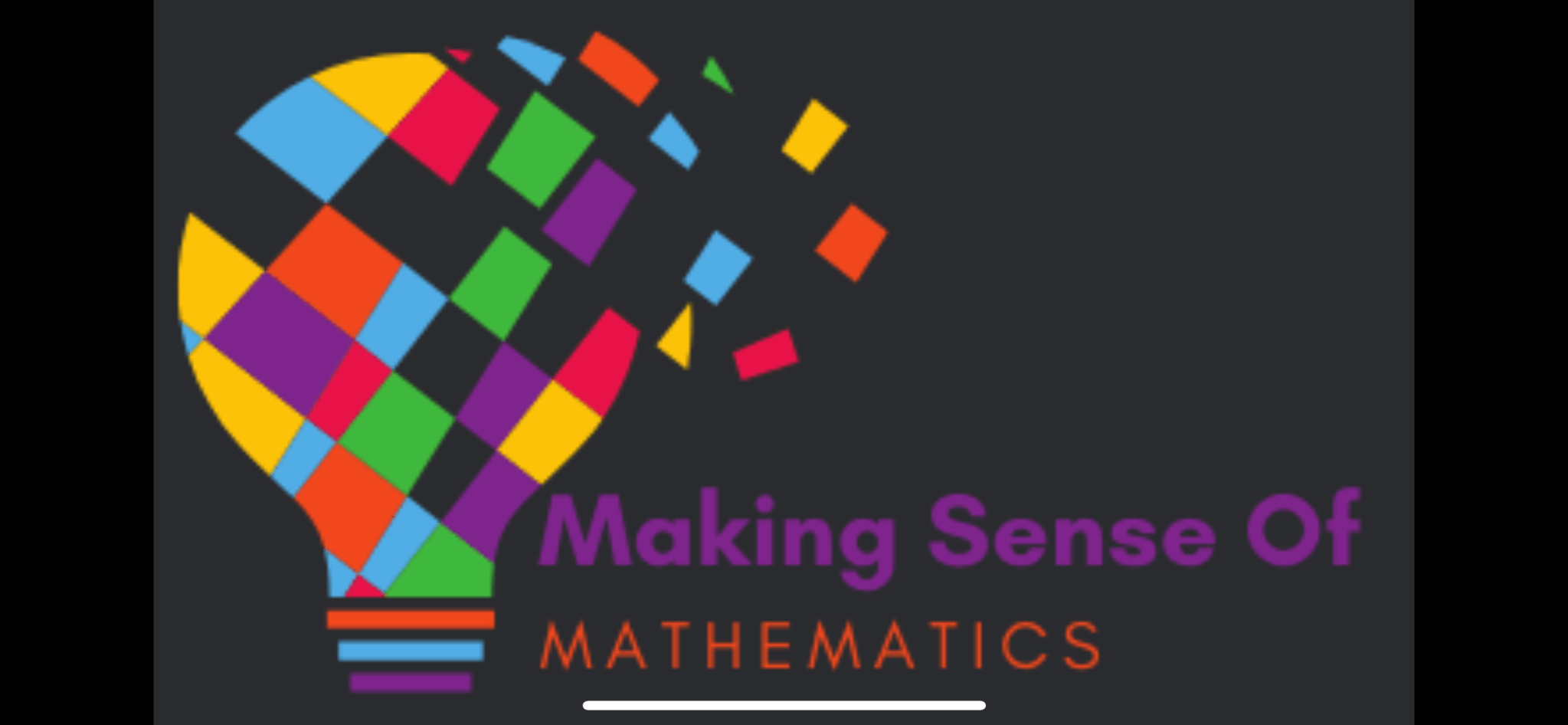 Padlets & Other Resources – Making Sense of Mathematics