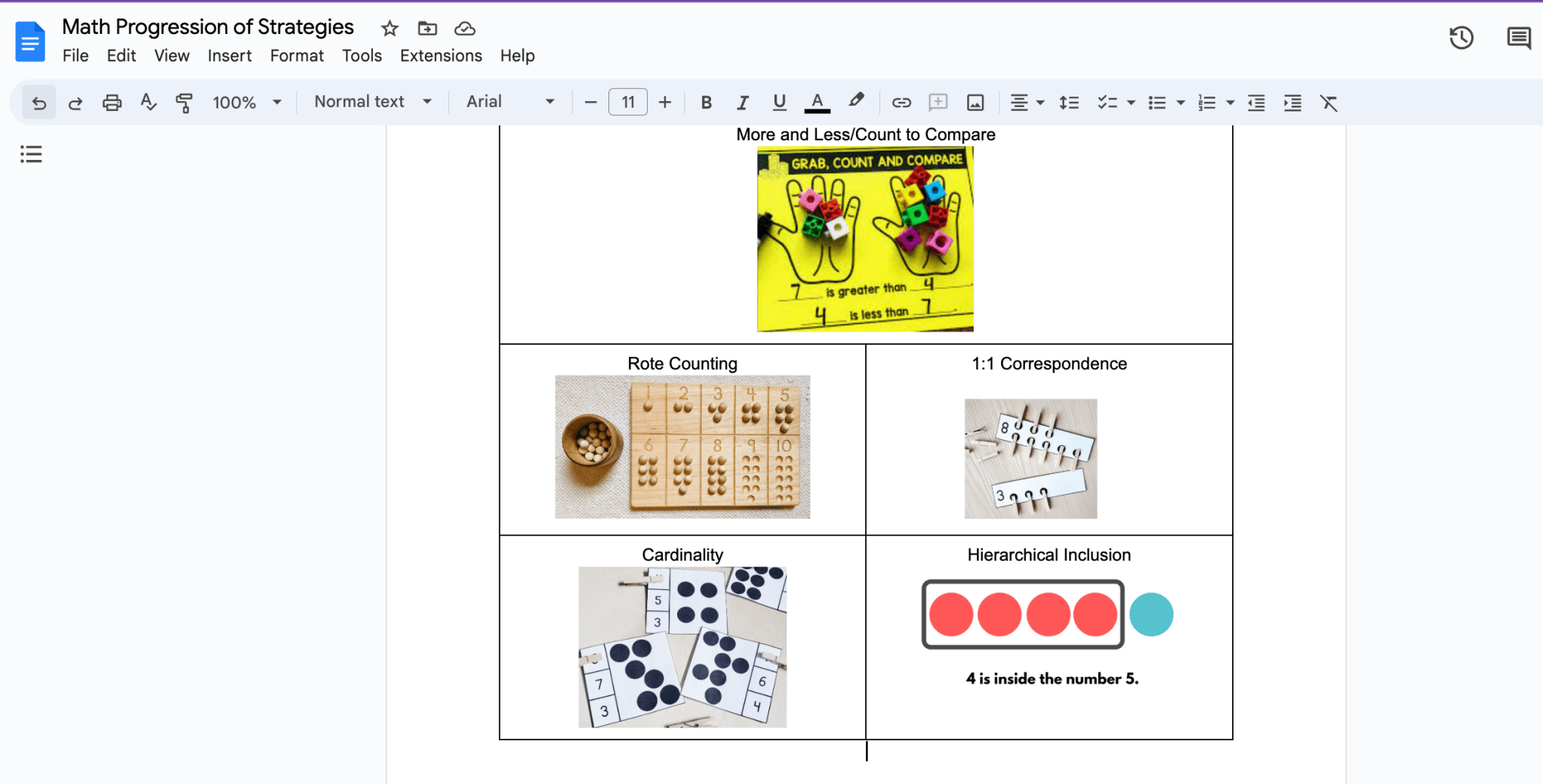 Padlets & Other Resources – Making Sense of Mathematics